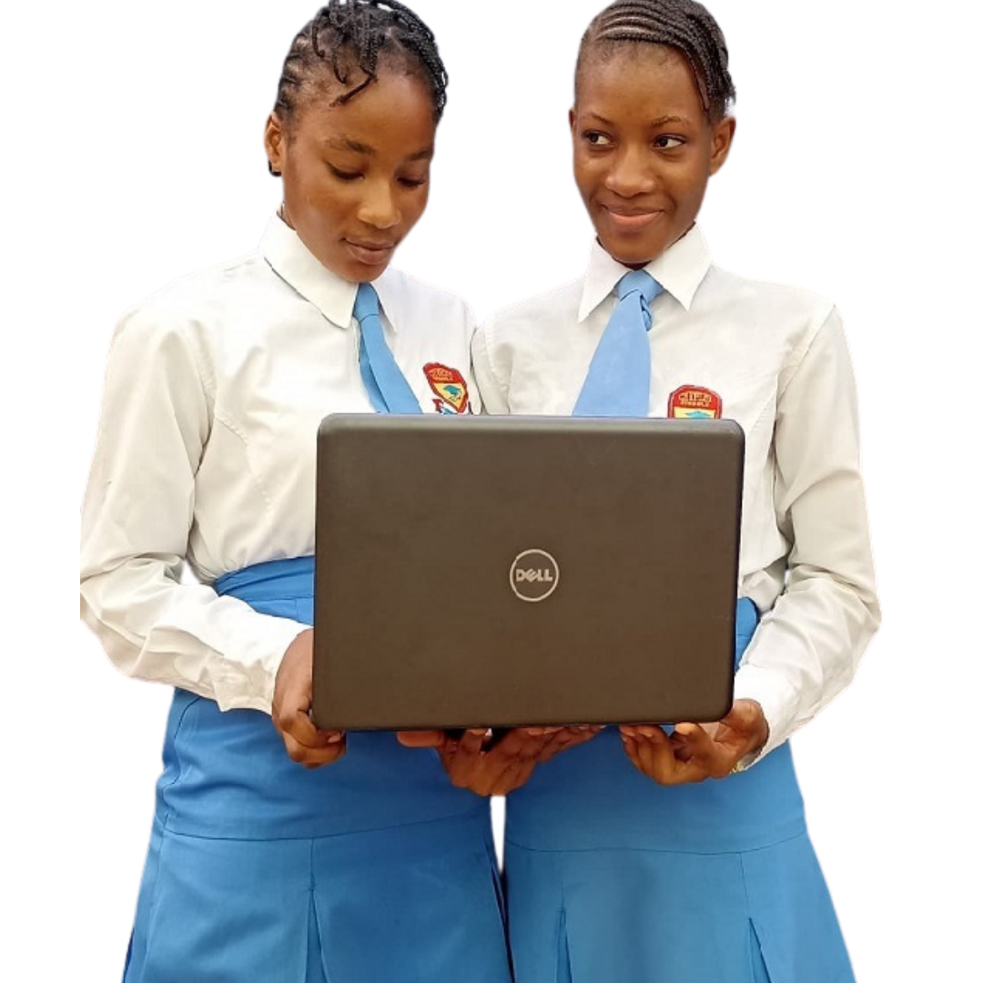 Chyfley School – Poised To Making Giant Strides